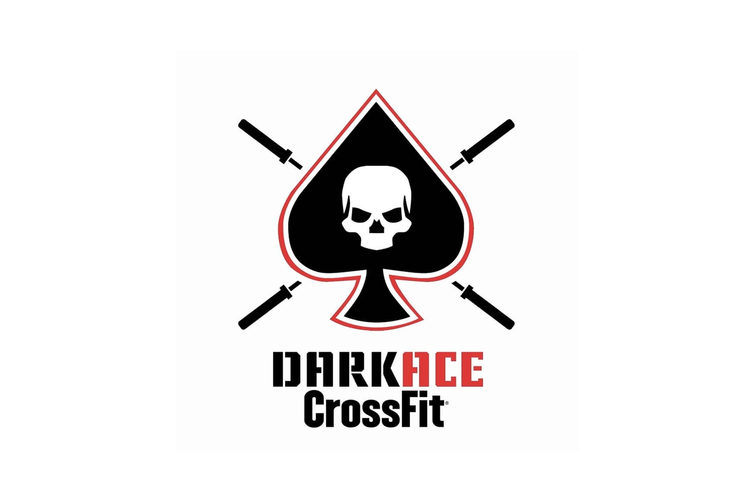 Dark Ace CrossFit - Είσοδος μέλους